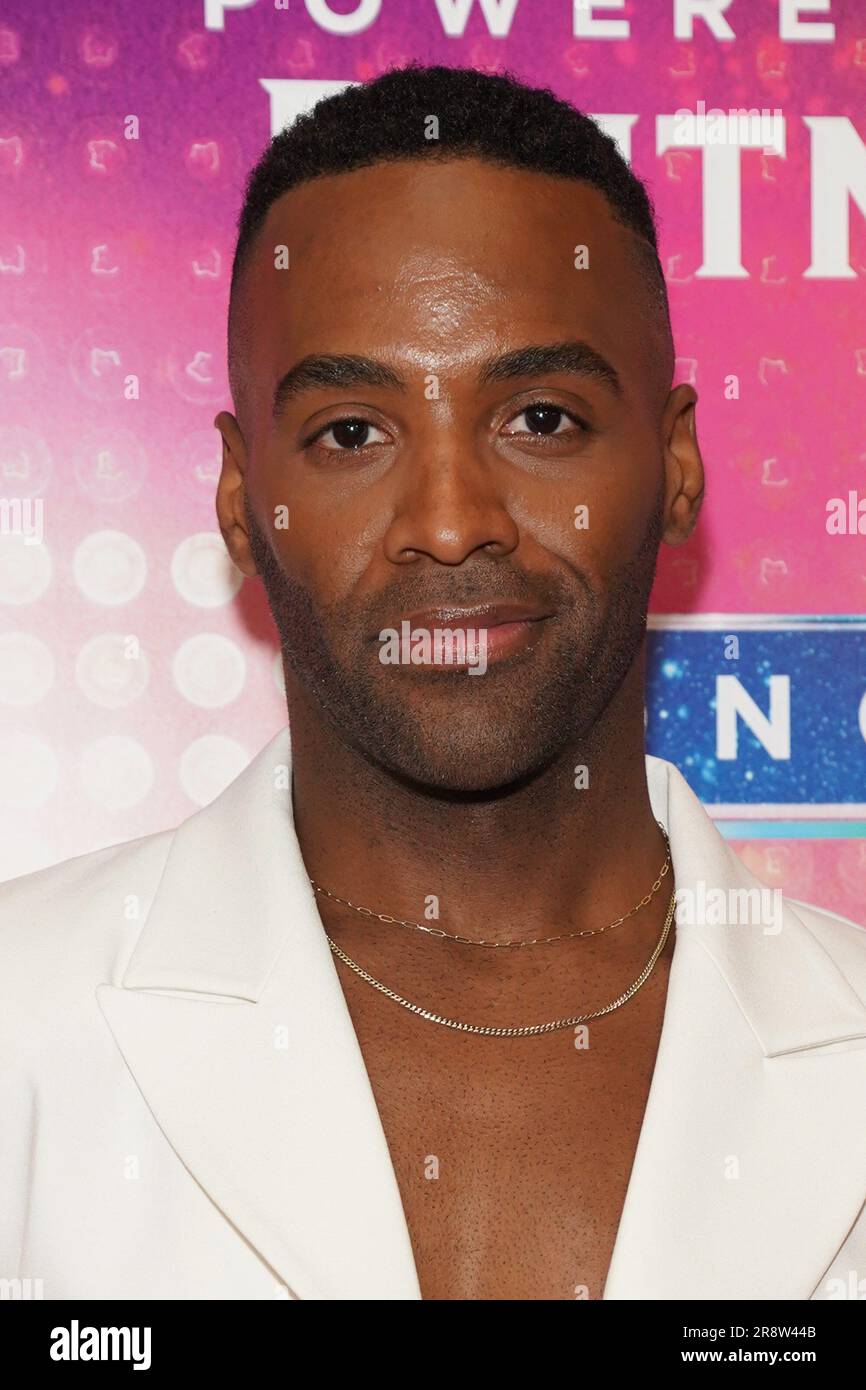 New York, NY, USA. 22nd June, 2023. Stephen Scott Wormley in attendance ...