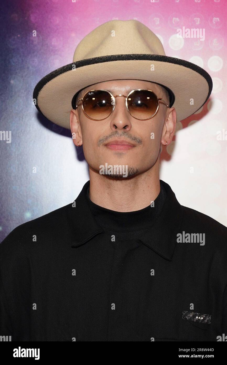 Mikey ruiz hi-res stock photography and images - Alamy