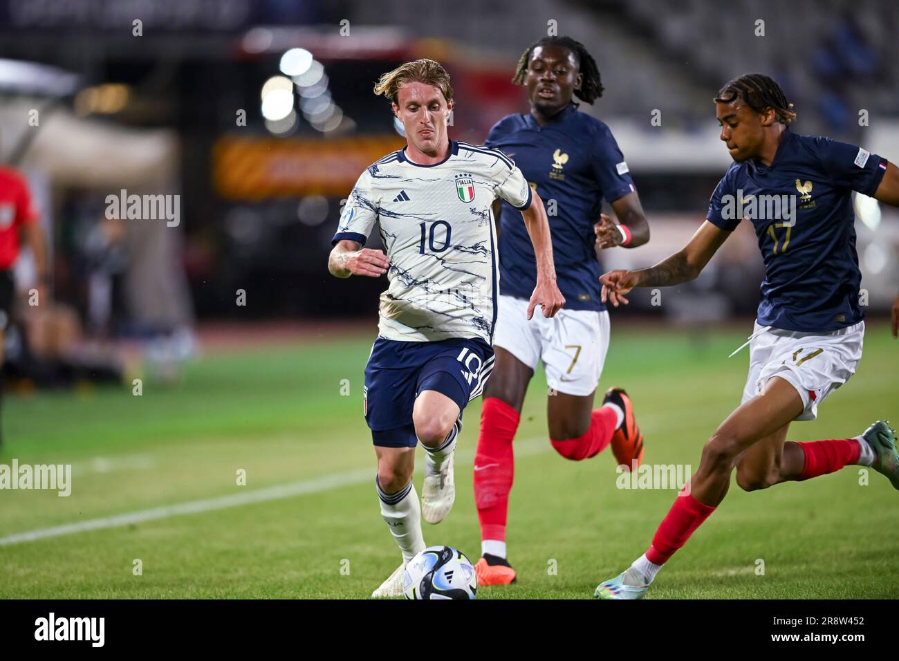 U21 manu hi-res stock photography and images - Alamy