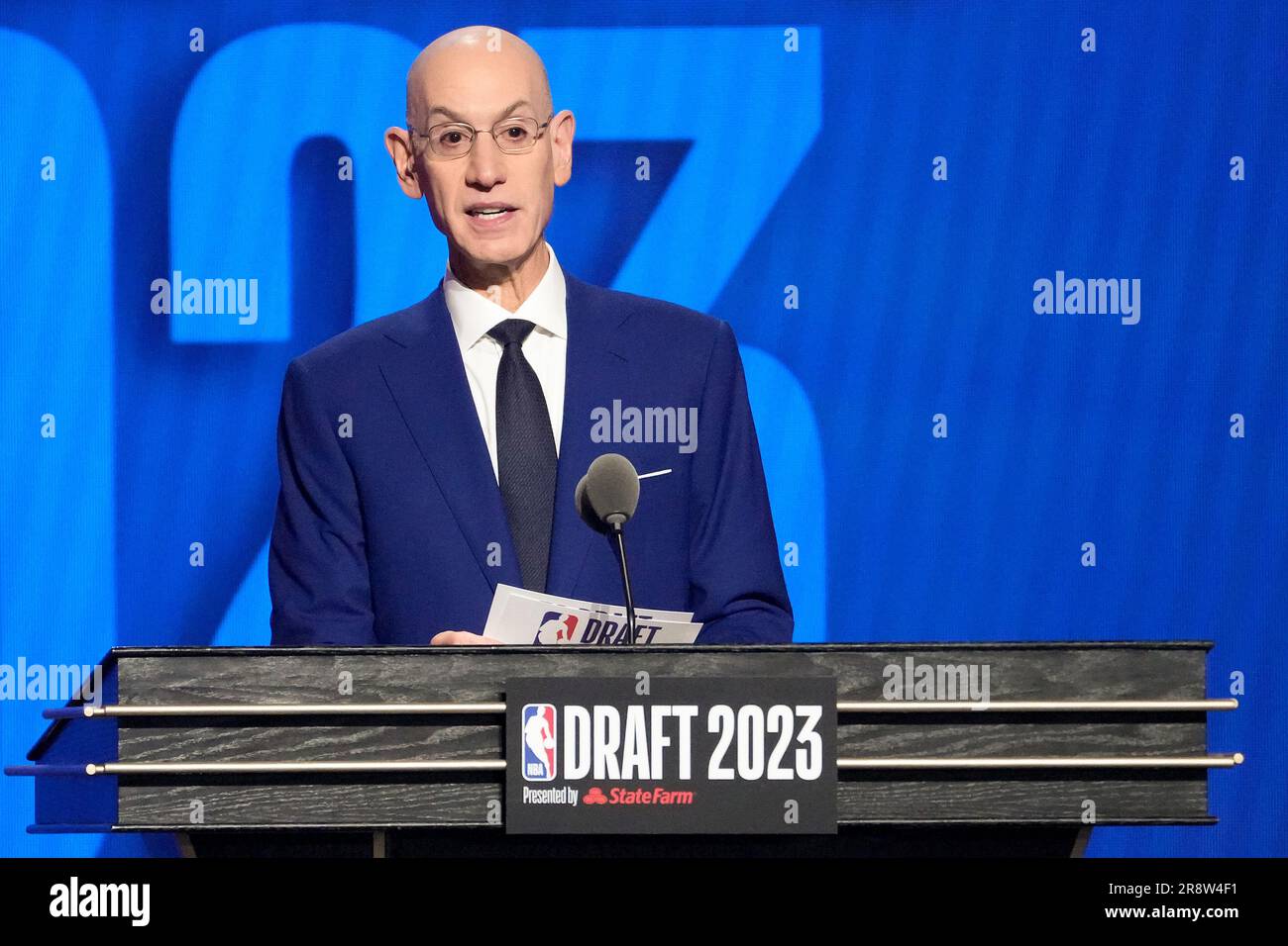 Nba Commissioner