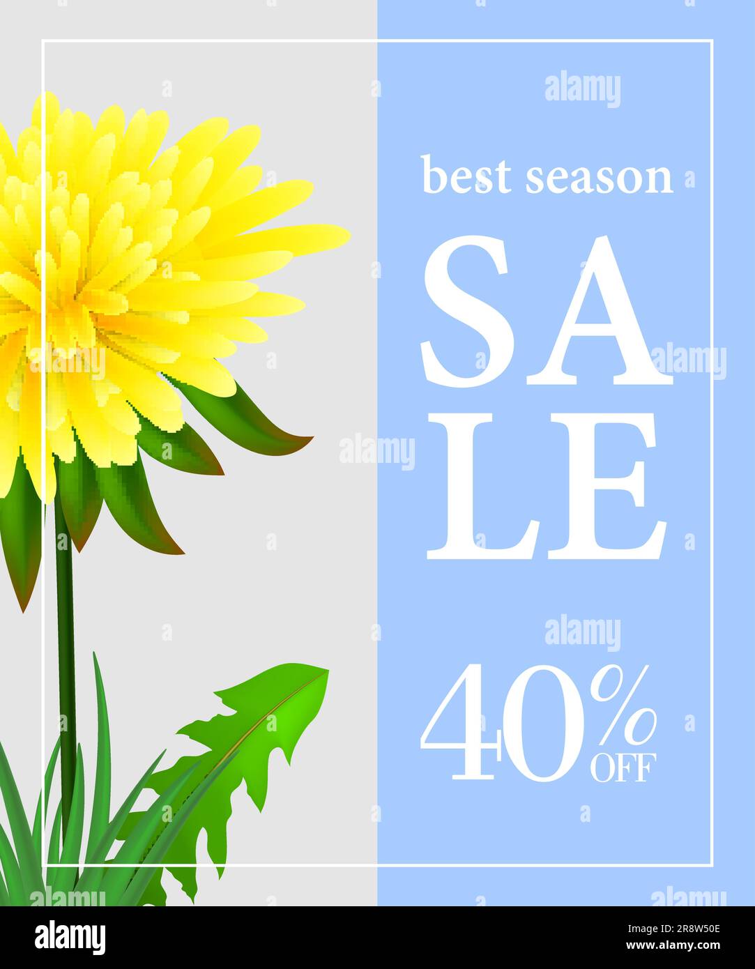Off season low Stock Vector Images - Alamy