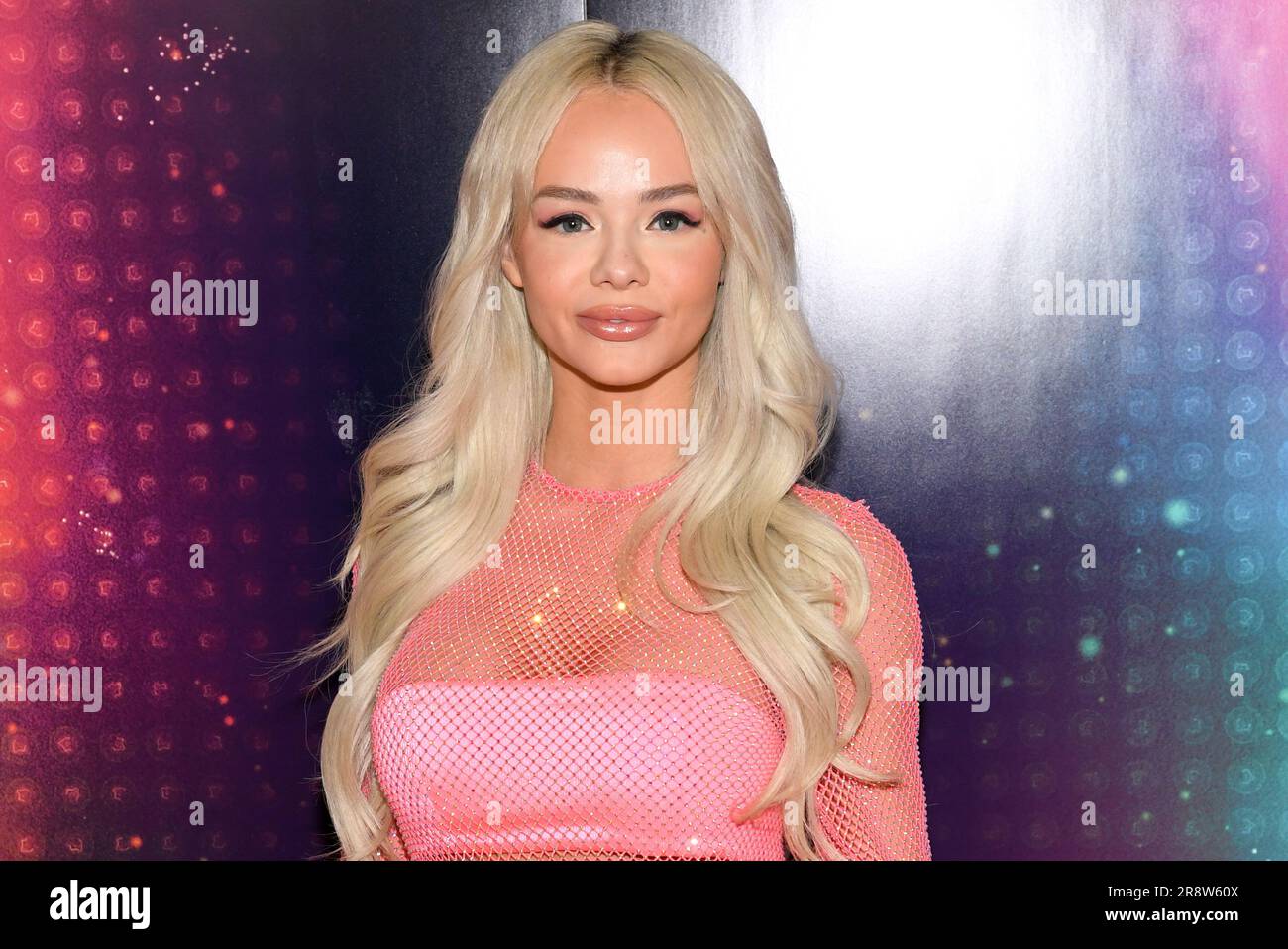 New York, USA. 22nd June, 2023. Sapphire Howell attending 'Once Upon a ...