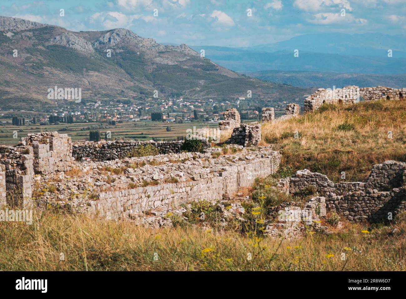 Historic fortification hi-res stock photography and images - Alamy