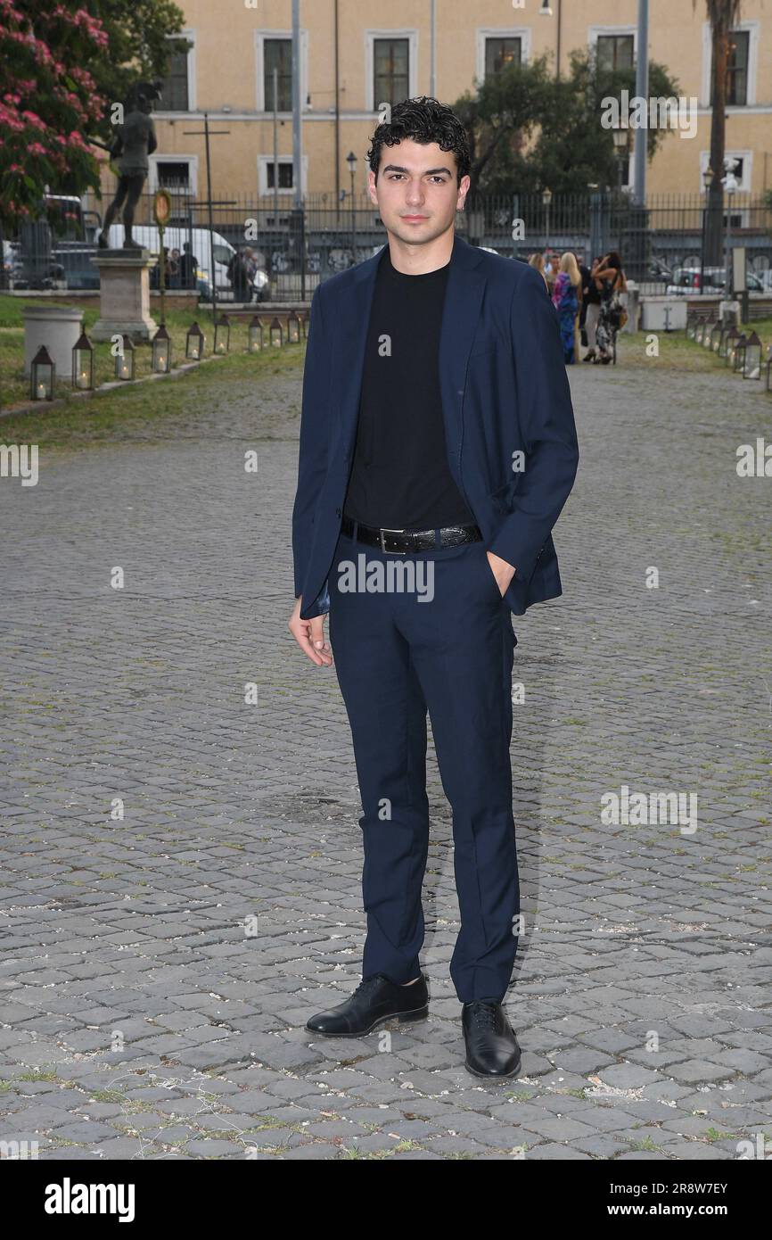 Giacomo gala hi-res stock photography and images - Alamy