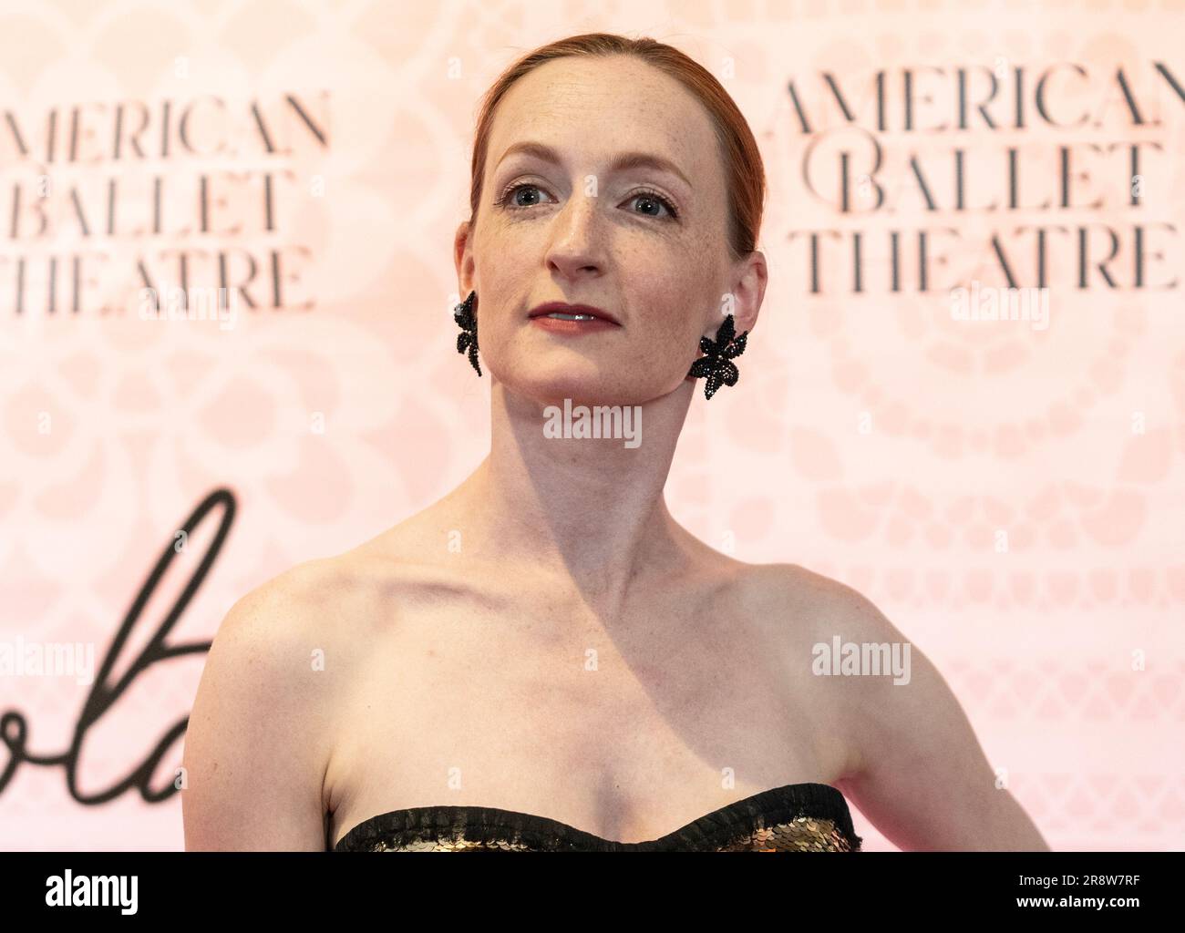 New York, USA. 22nd June, 2023. Gillian Murphy attends 2023 American ...