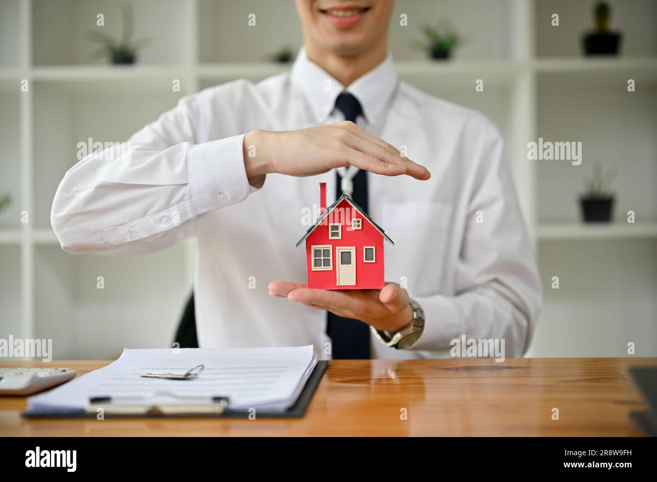 Realtor relocation hi-res stock photography and images - Alamy