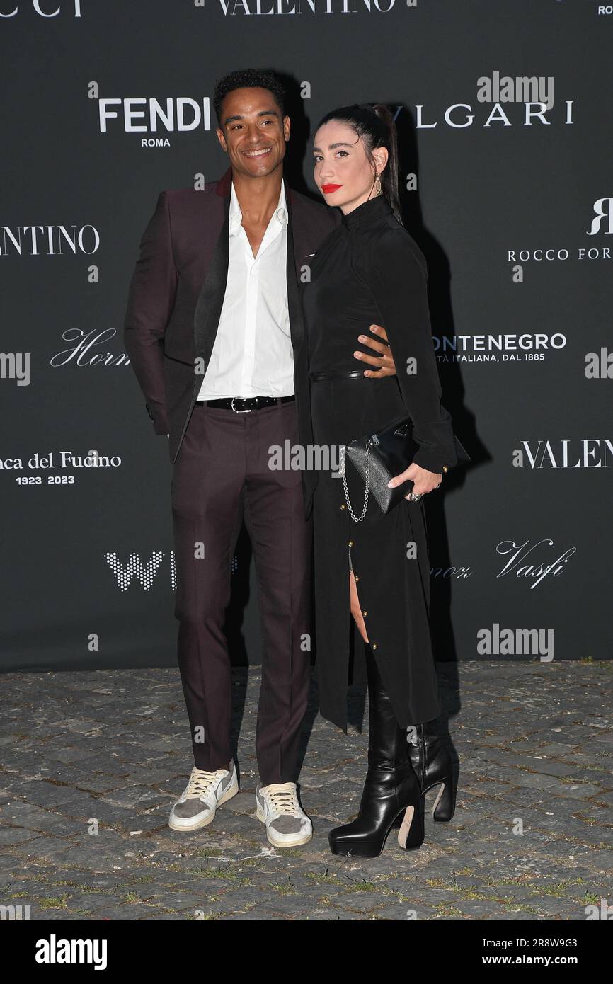 Andrew howe italy hi-res stock photography and images - Alamy