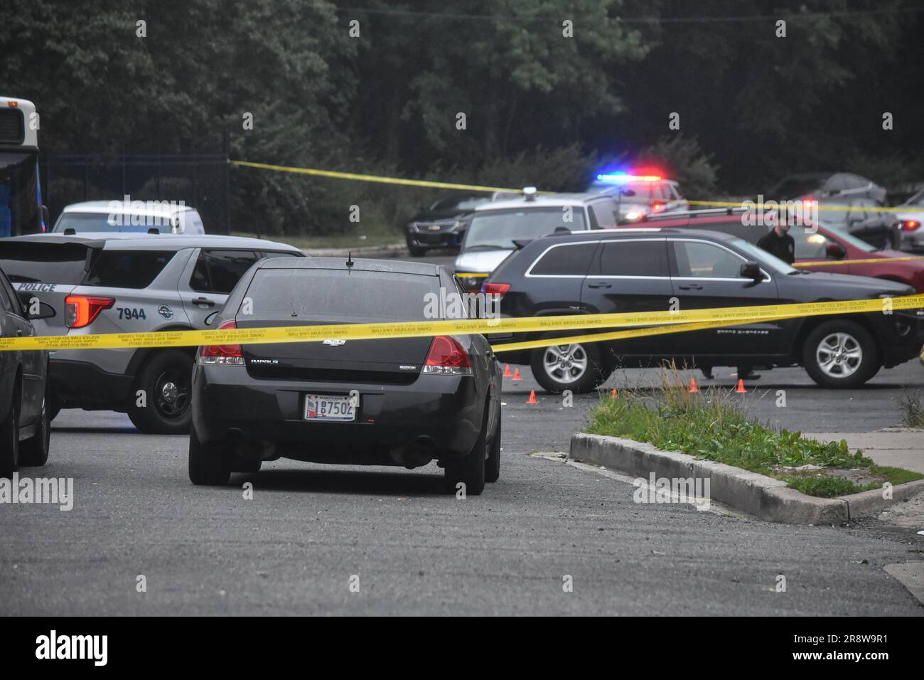 3200 block hi-res stock photography and images - Alamy