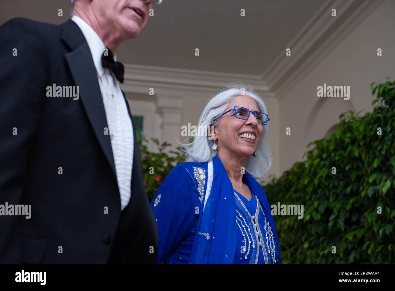 Washington, United States Of America. 22nd June, 2023. The Honorable ...