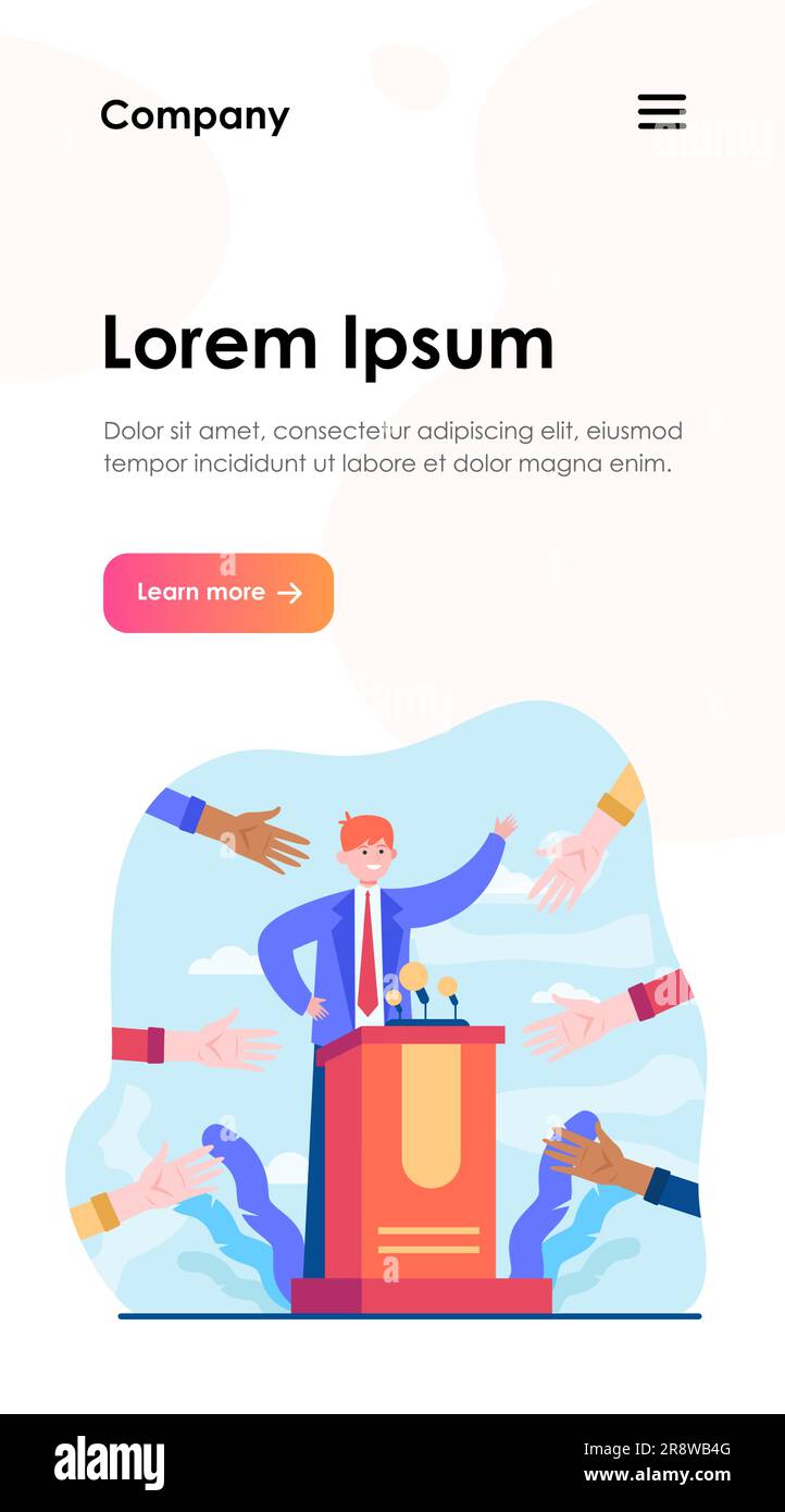 Suffrage political campaign Cut Out Stock Images & Pictures - Alamy