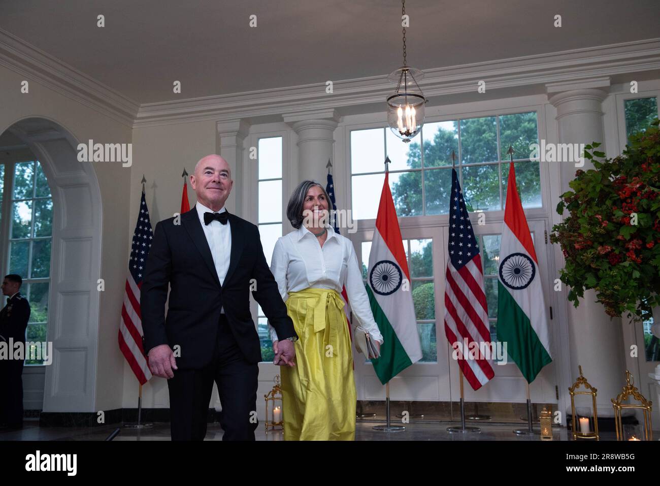 Washington, United States Of America. 22nd June, 2023. United States ...