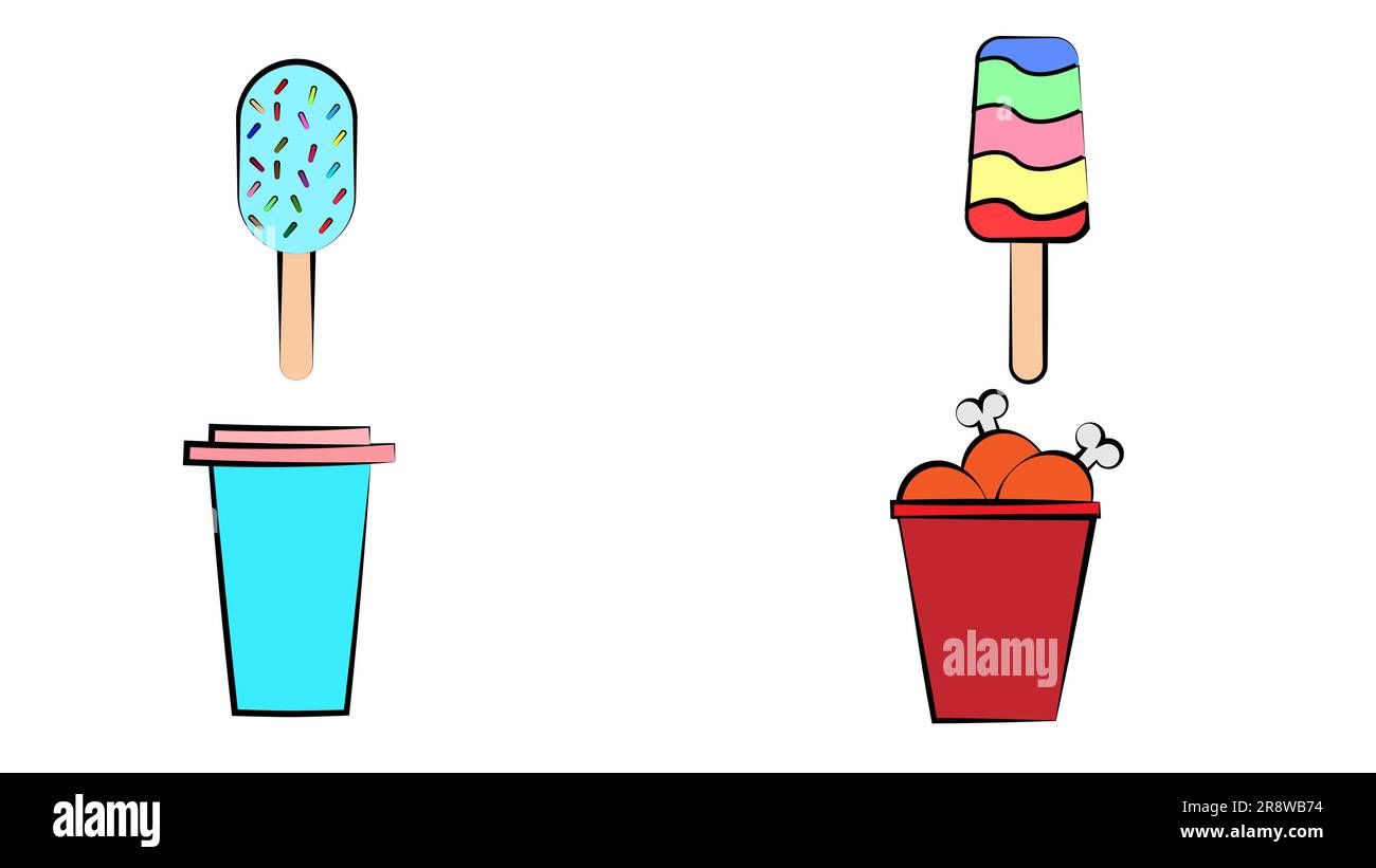 Soda signs hi-res stock photography and images - Alamy