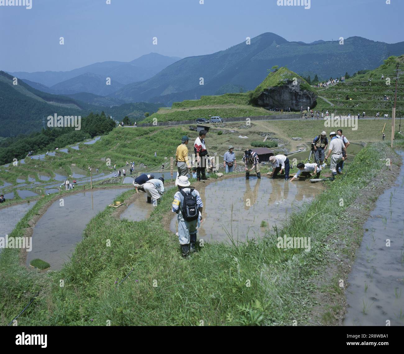 Maruyama chiba hi-res stock photography and images - Alamy