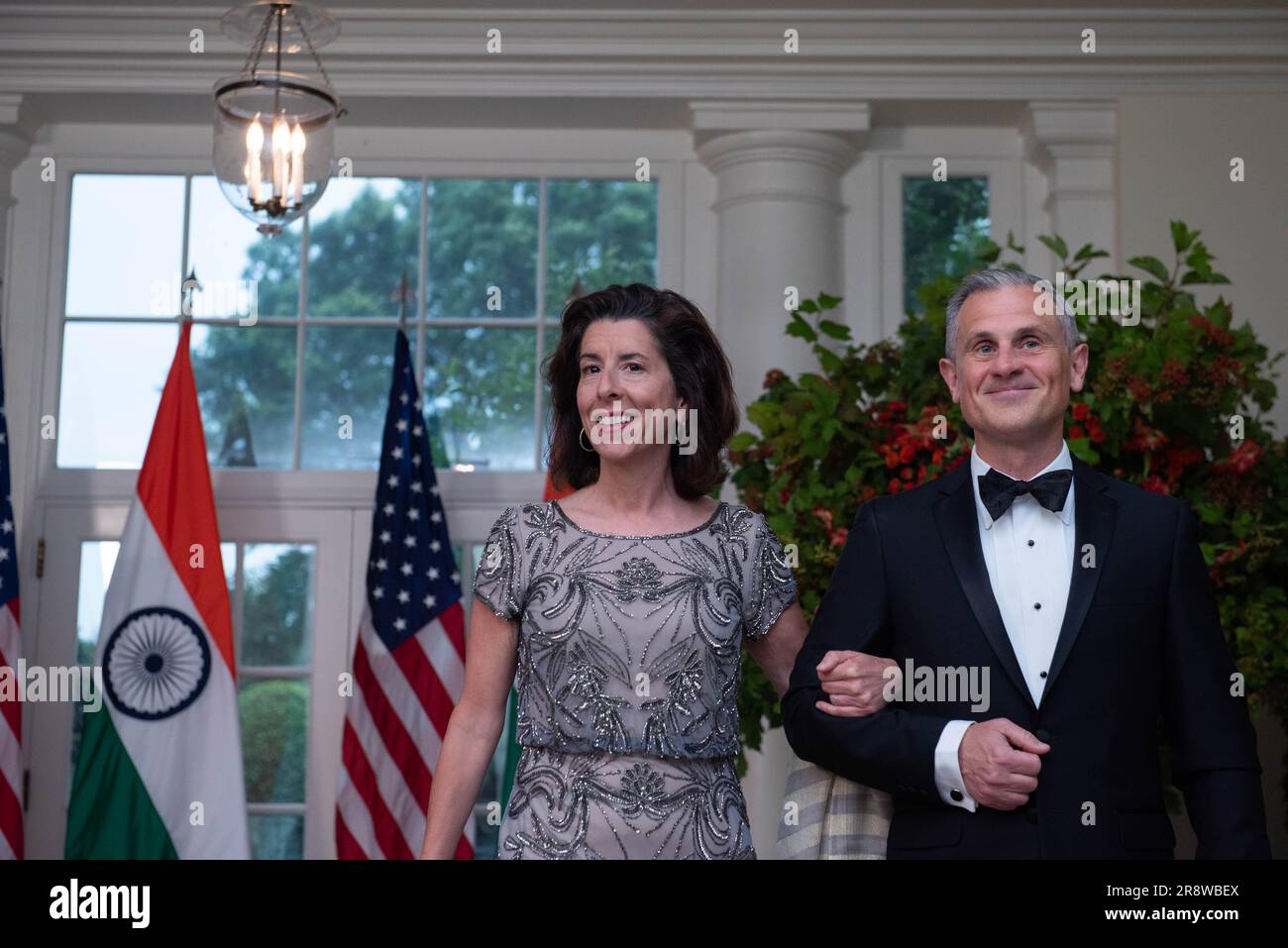 Washington, United States Of America. 22nd June, 2023. United States ...