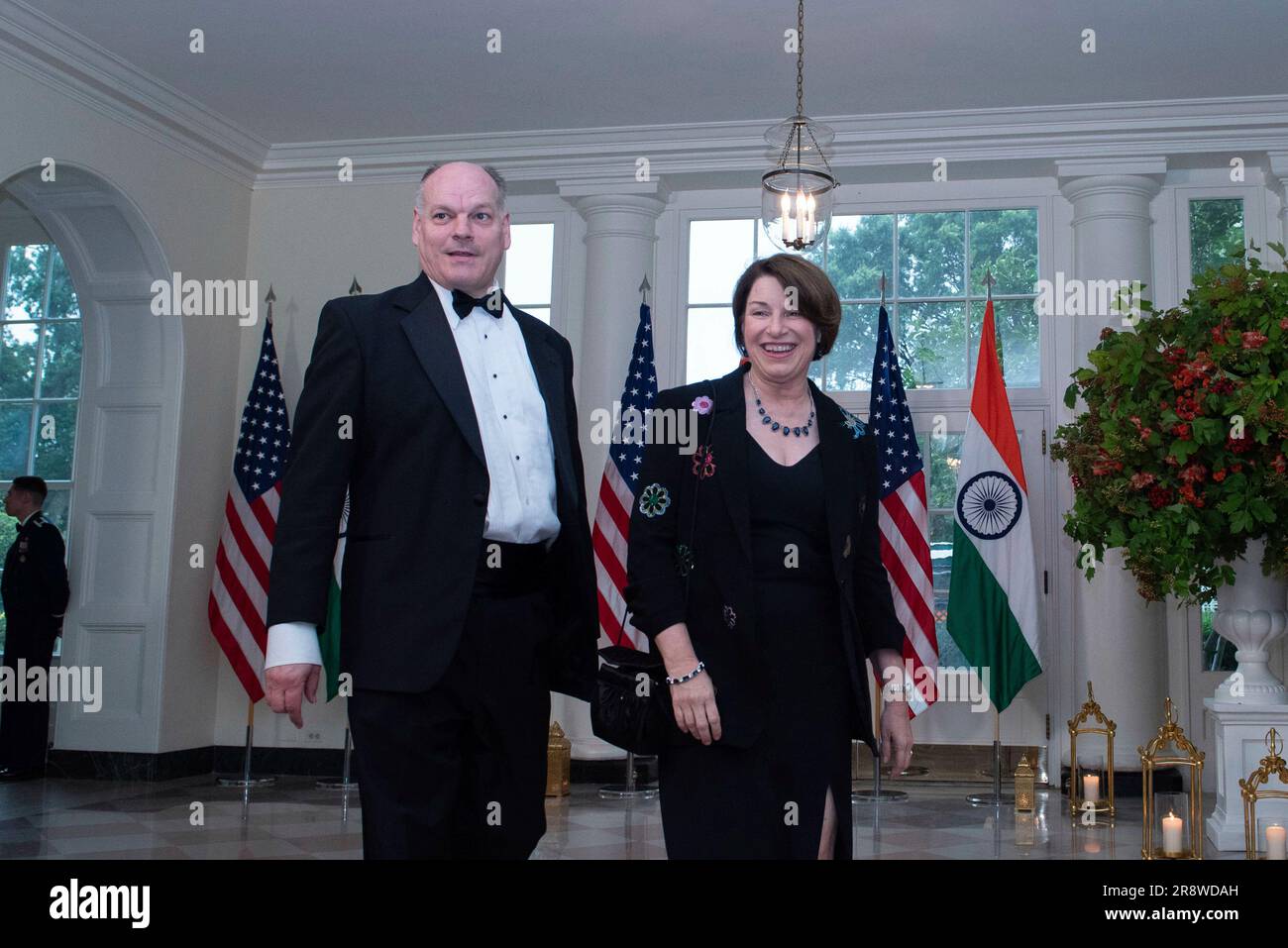 Minnesota her husband hi-res stock photography and images - Alamy