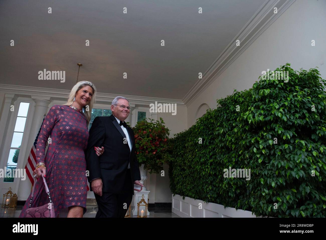 Nadine menendez hi-res stock photography and images - Alamy