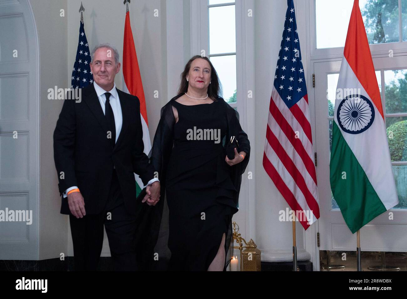 Nancy goodman hi-res stock photography and images - Alamy