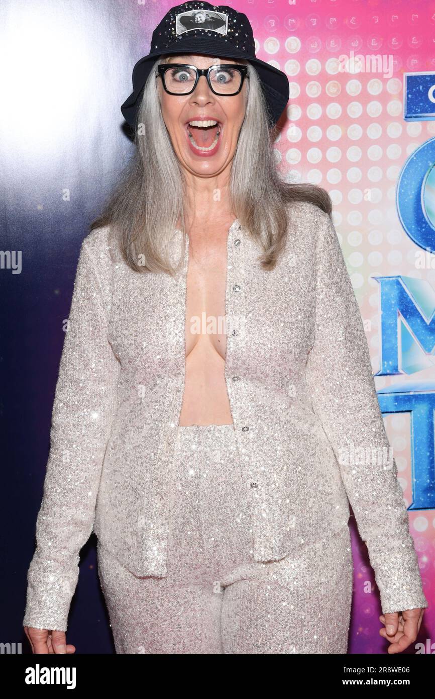 New York, USA. 22nd June, 2023. Brooke Dillman attending 'Once Upon a ...