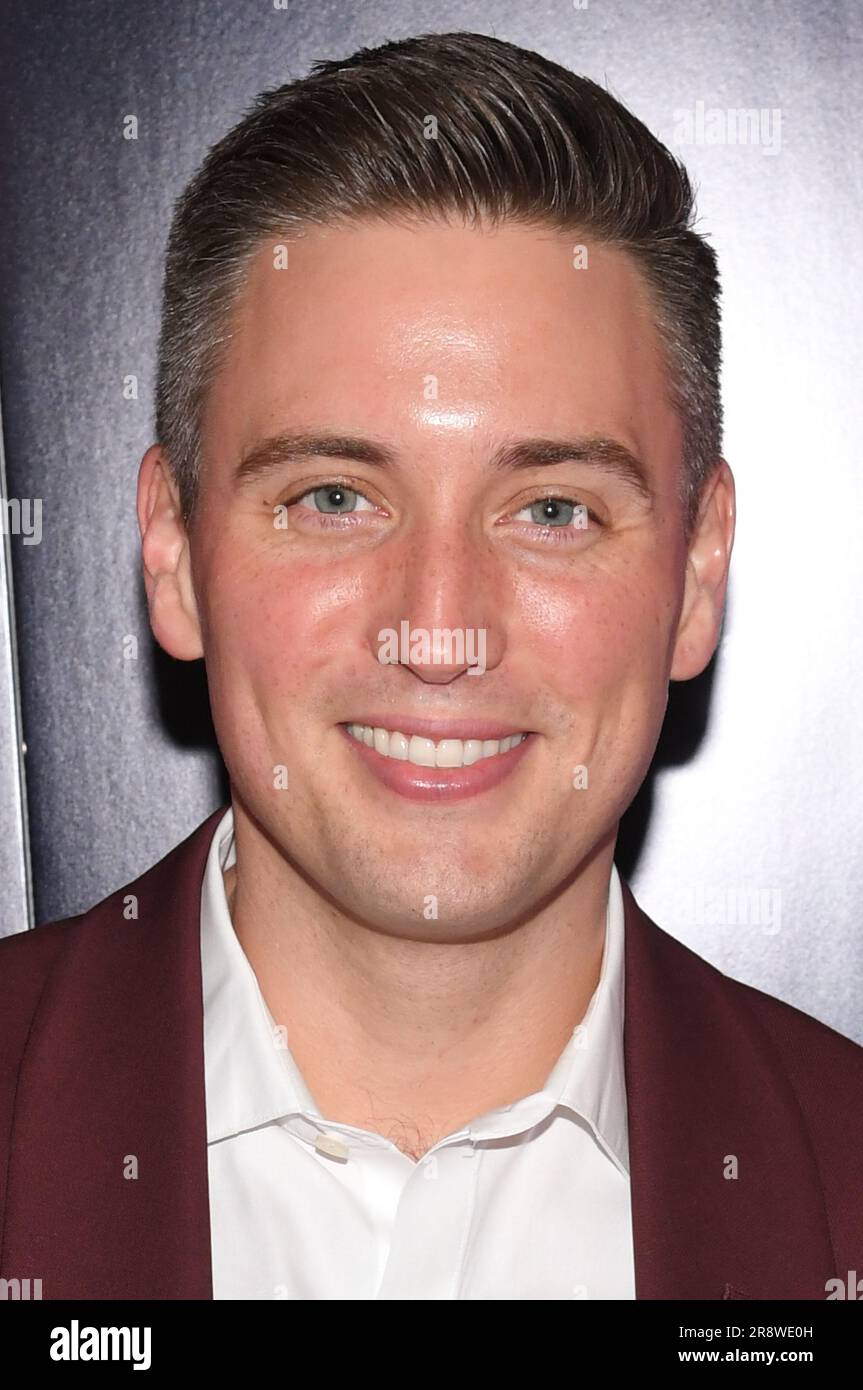 Josh tollé hi-res stock photography and images - Alamy