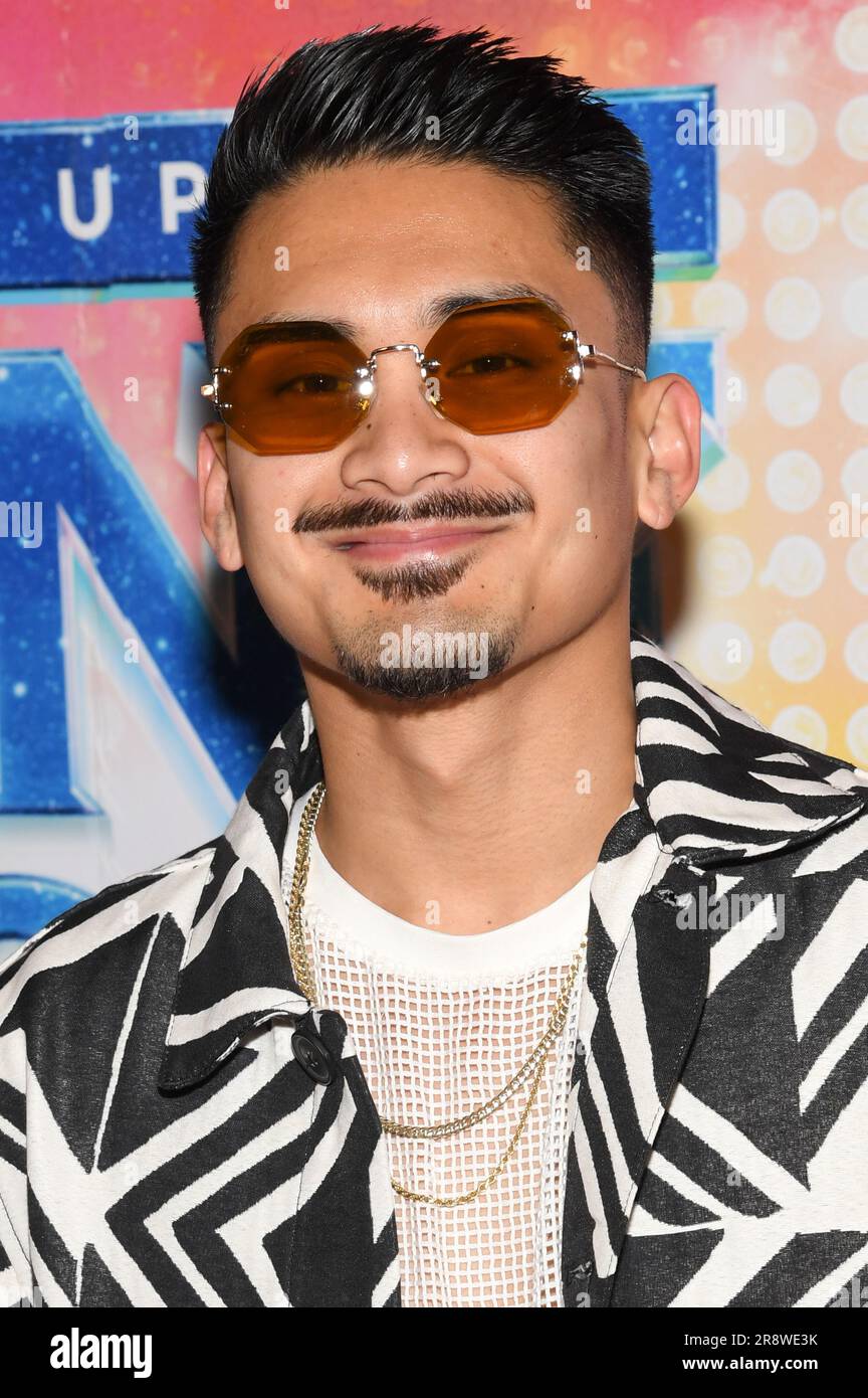 Kevin trinio perdido hi-res stock photography and images - Alamy