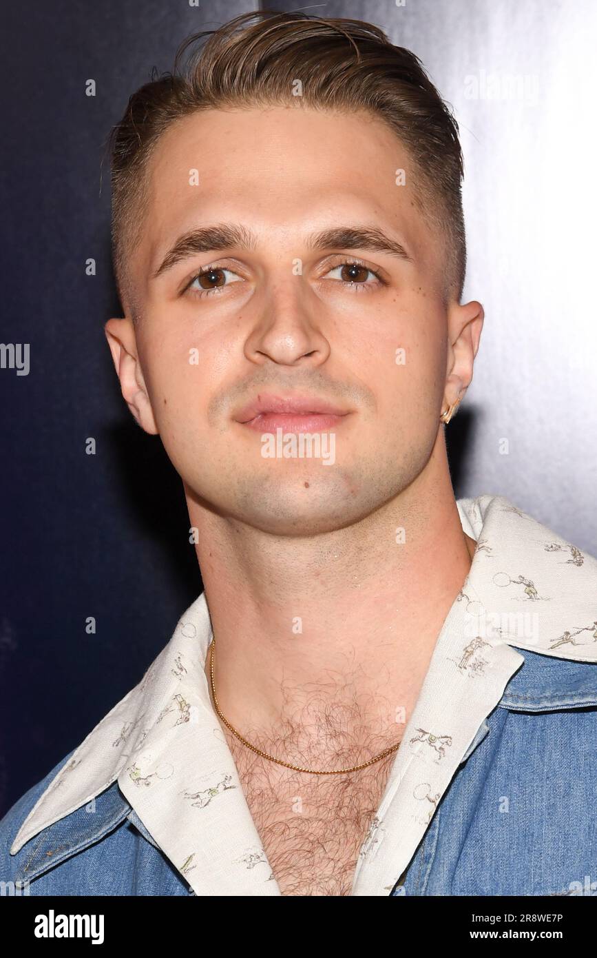 New York, USA. 22nd June, 2023. Jacob Burns attending 'Once Upon a One ...