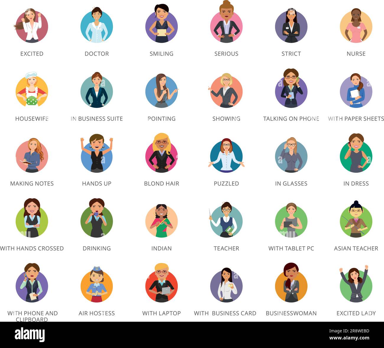 Indian women doctor Stock Vector Images - Alamy