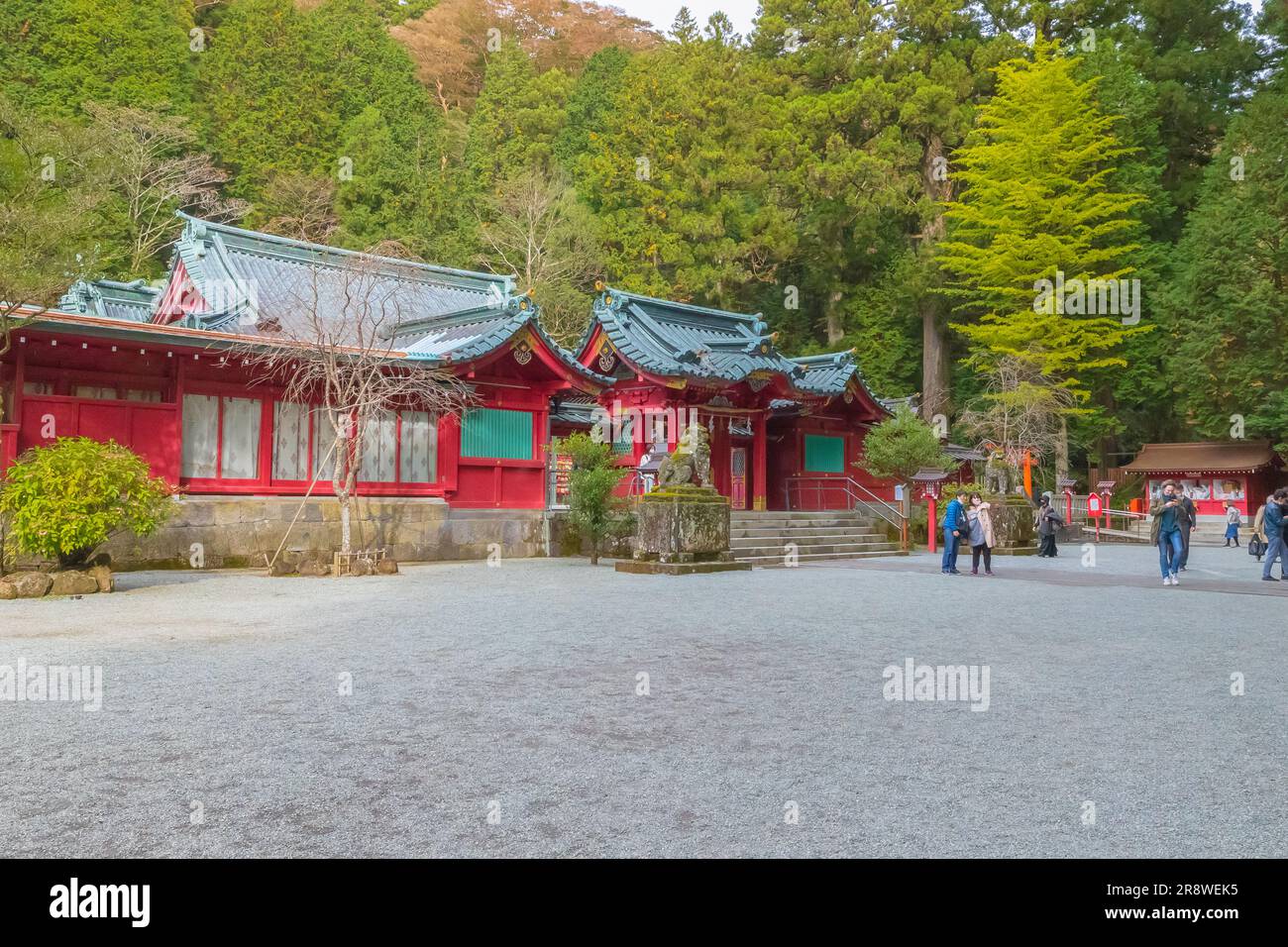 Toro japan hi-res stock photography and images - Alamy