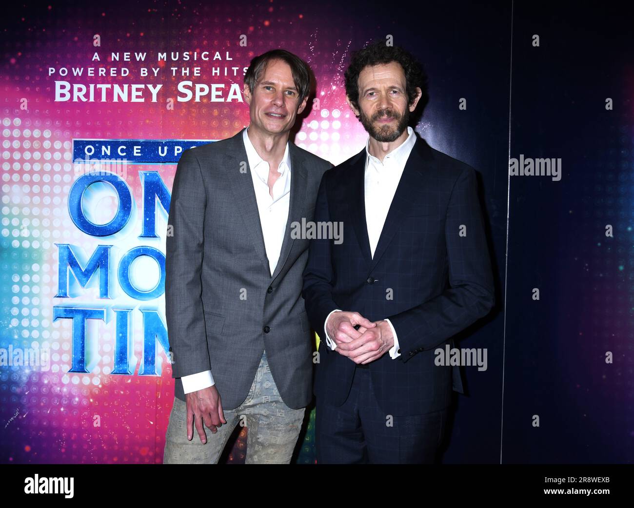 Adam godley hi-res stock photography and images - Alamy