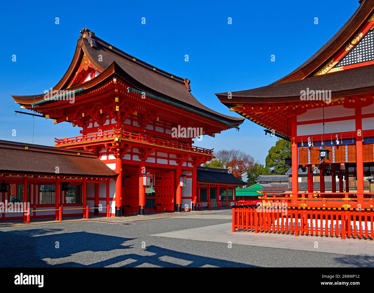 City taisha hi-res stock photography and images - Alamy