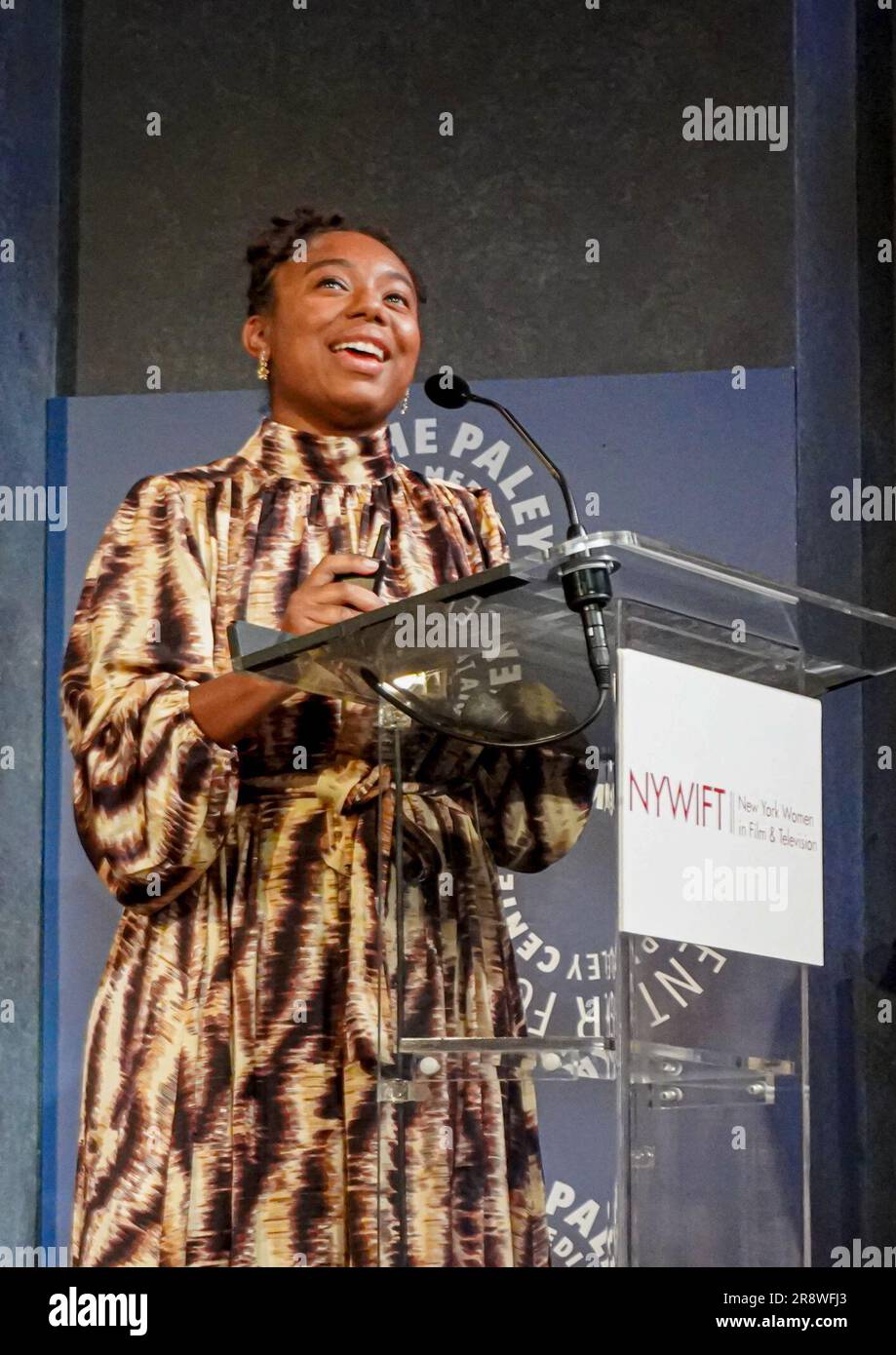 Creative television program hi-res stock photography and images - Alamy