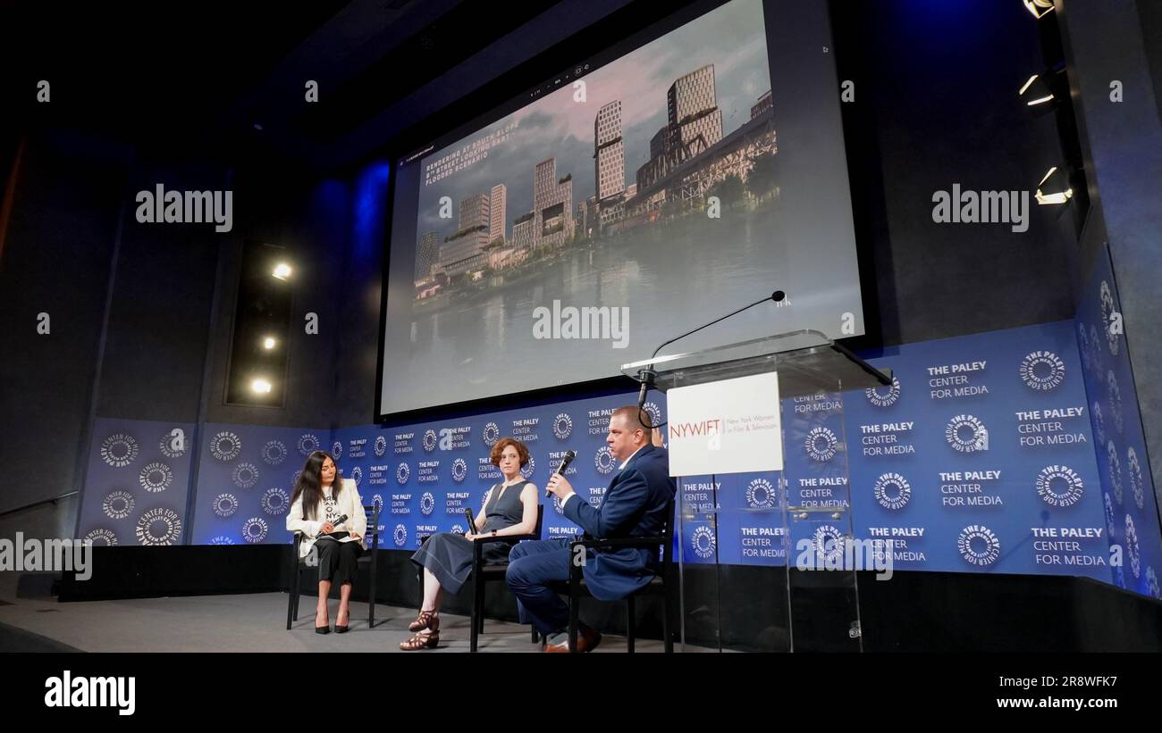 The next generation award hi-res stock photography and images - Alamy