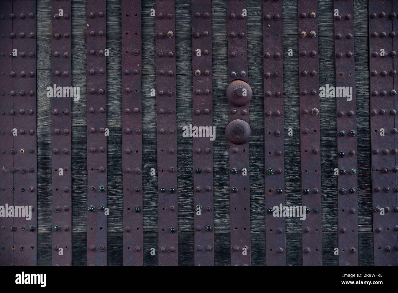 Nijo Castle East Main Gate Stock Photo - Alamy