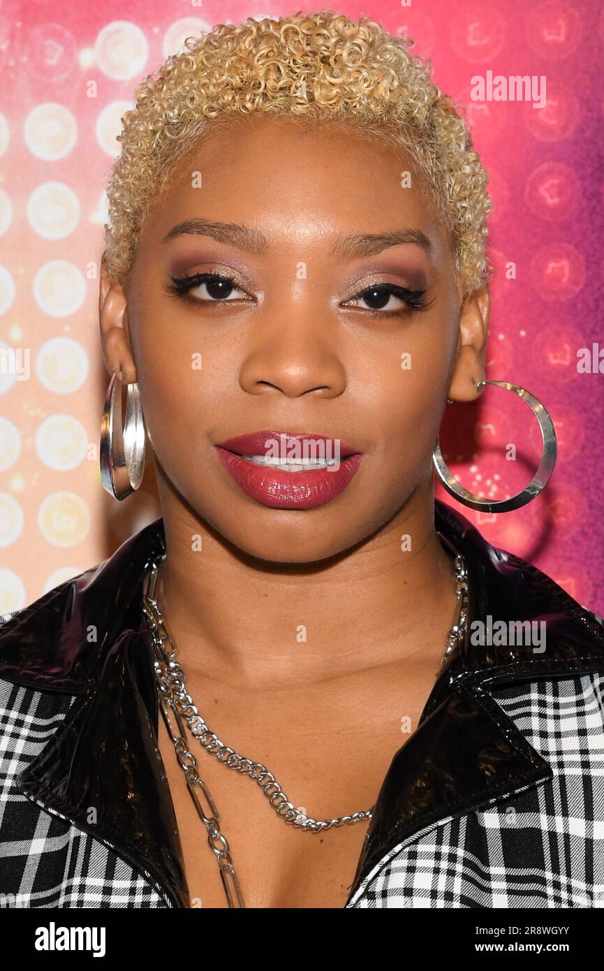 New York, USA. 22nd June, 2023. Ari Grooves attending 'Once Upon a One ...