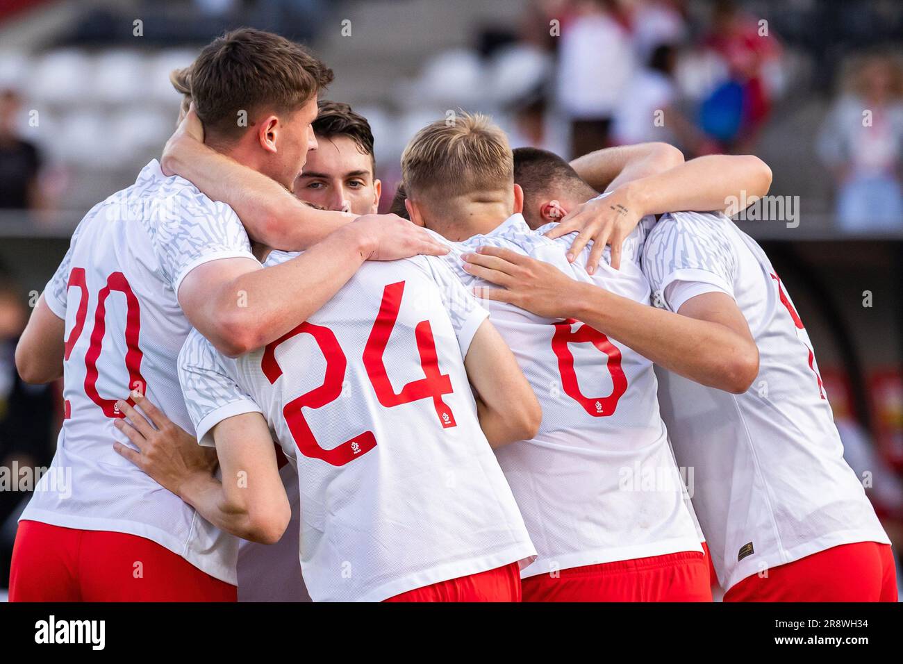 Bieganski jan hi-res stock photography and images - Alamy