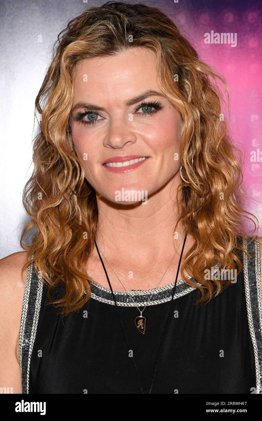 Missi Pyle