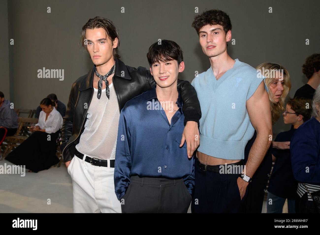 Karolis inokaitis hi-res stock photography and images - Alamy