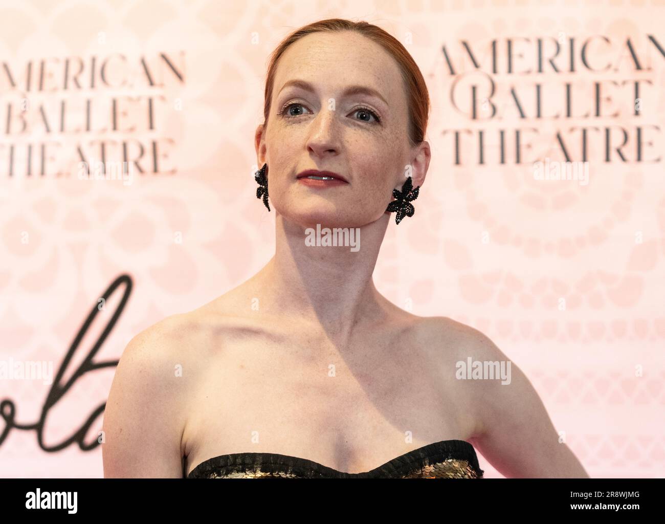Gillian Murphy attends 2023 American Ballet Theatre's June Gala and ...