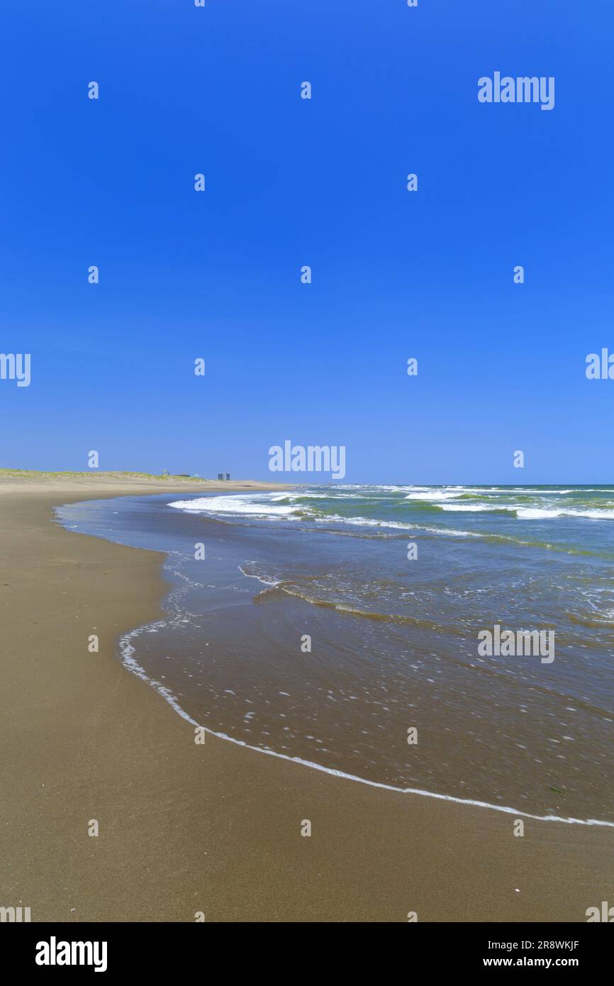 Shirako coast hi-res stock photography and images - Alamy