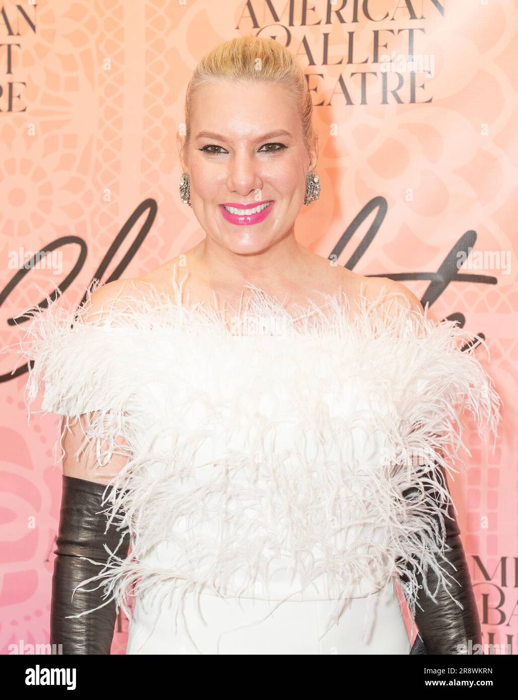 Kara Moore attends 2023 American Ballet Theatre's June Gala and ...