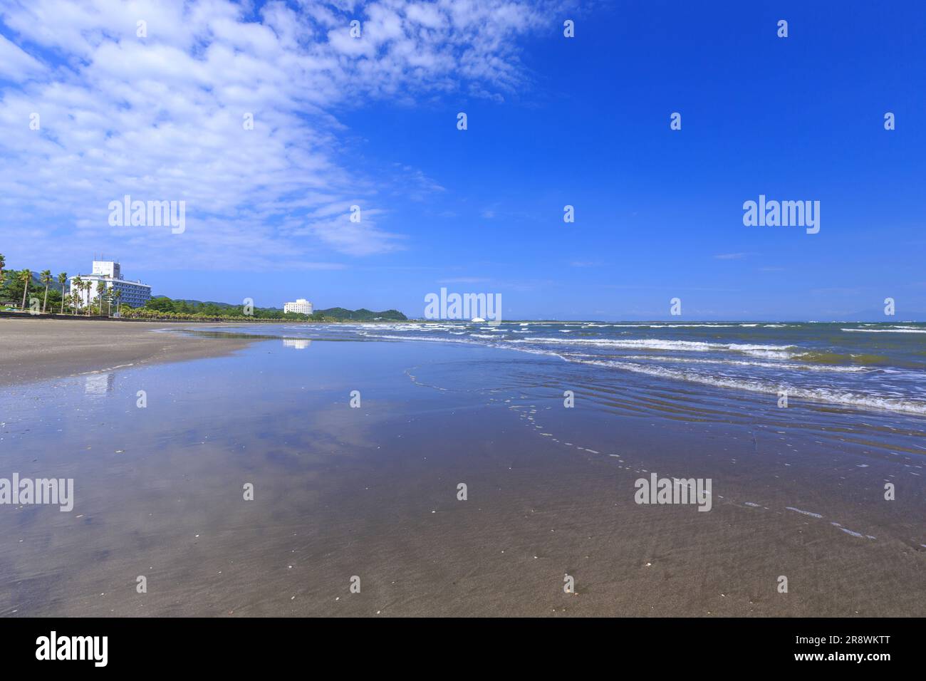 Aoshima beach hi-res stock photography and images - Alamy