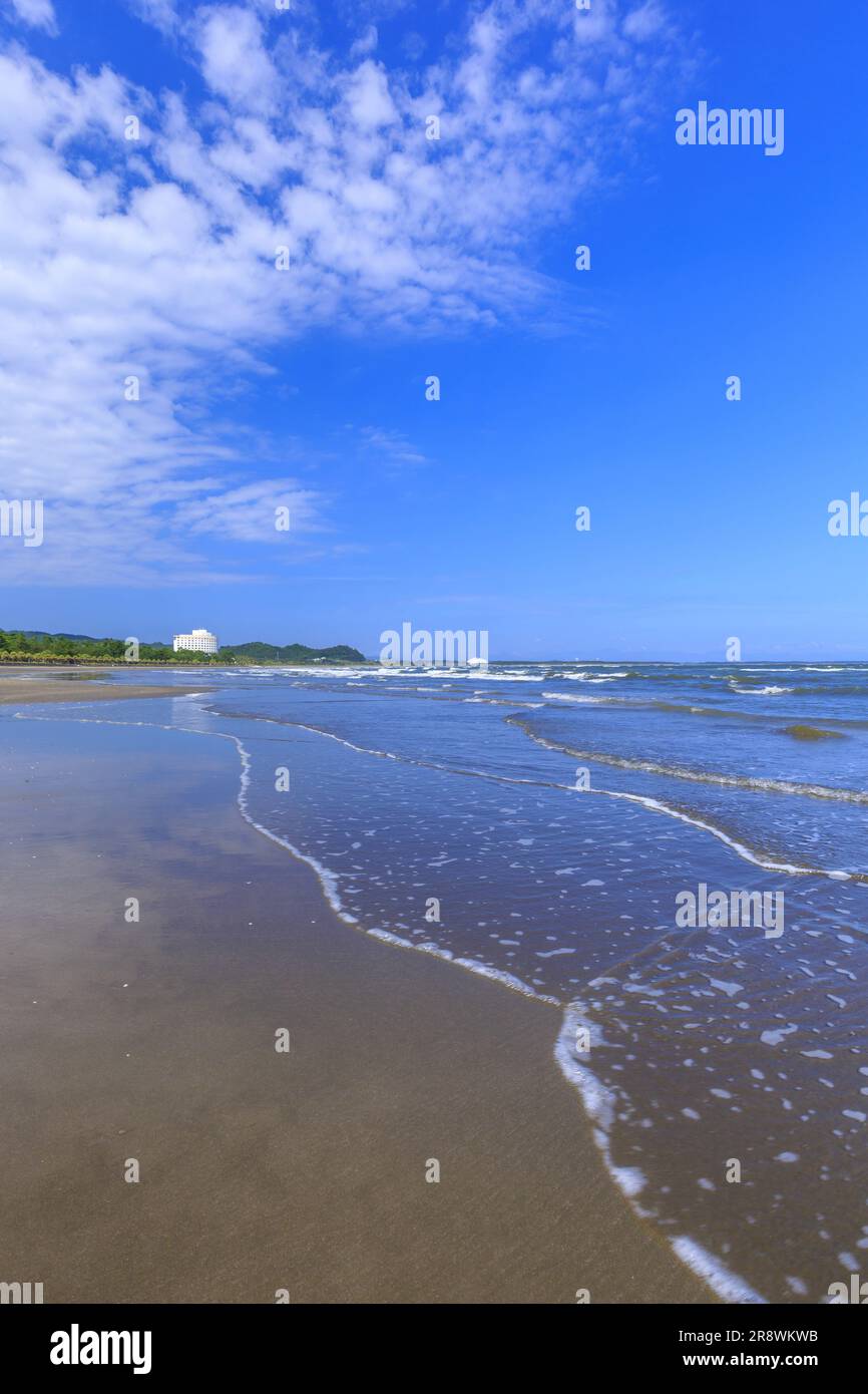 Miyazaki japan beach hi-res stock photography and images - Alamy