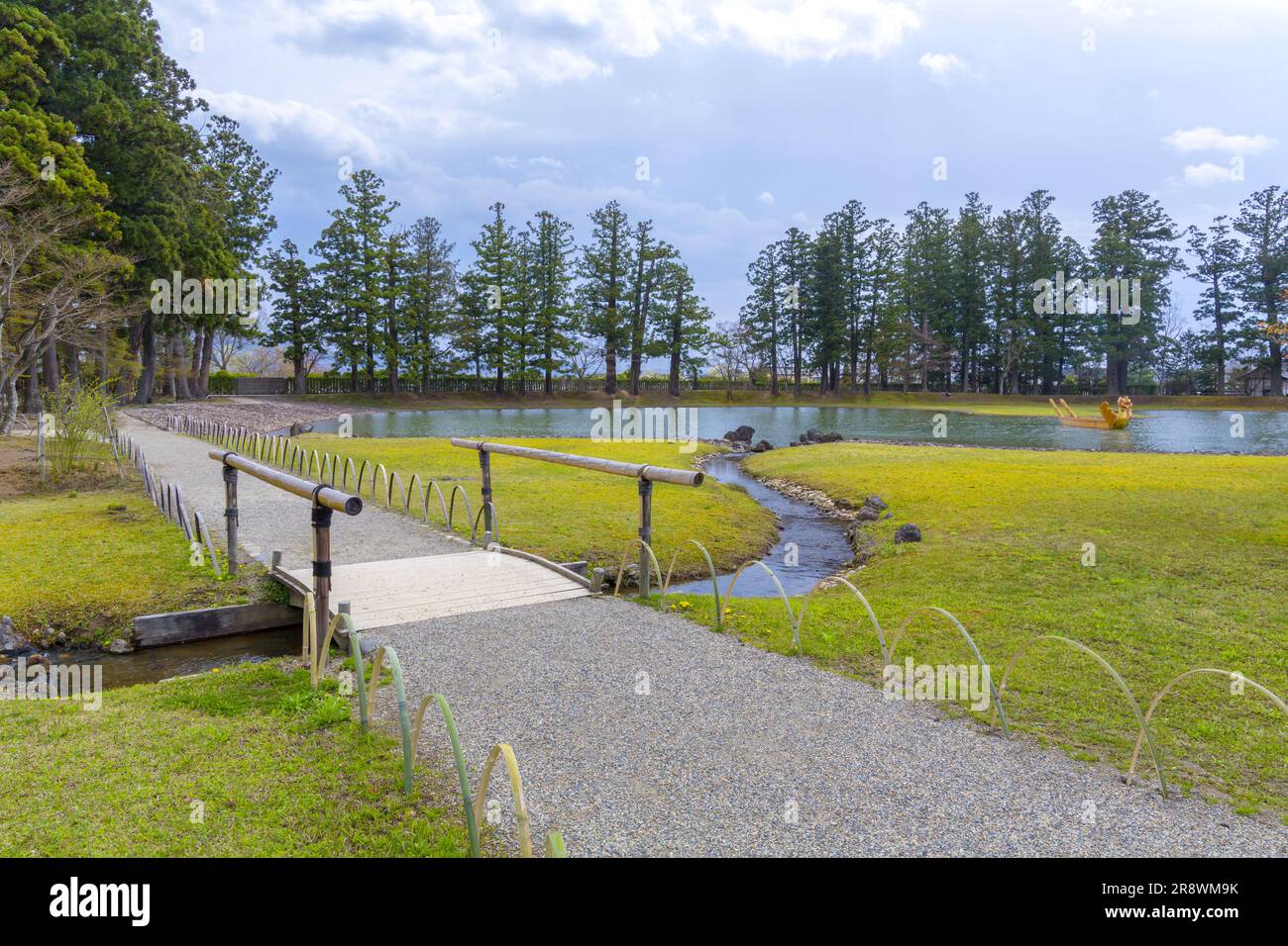 His pure land hi-res stock photography and images - Alamy