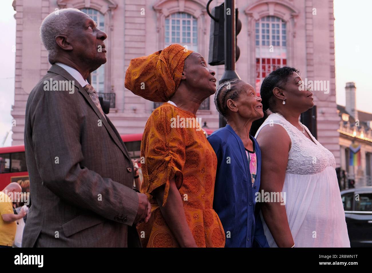 Windrush tag 2023 -Fotos und -Bildmaterial in hoher Auflösung – Alamy