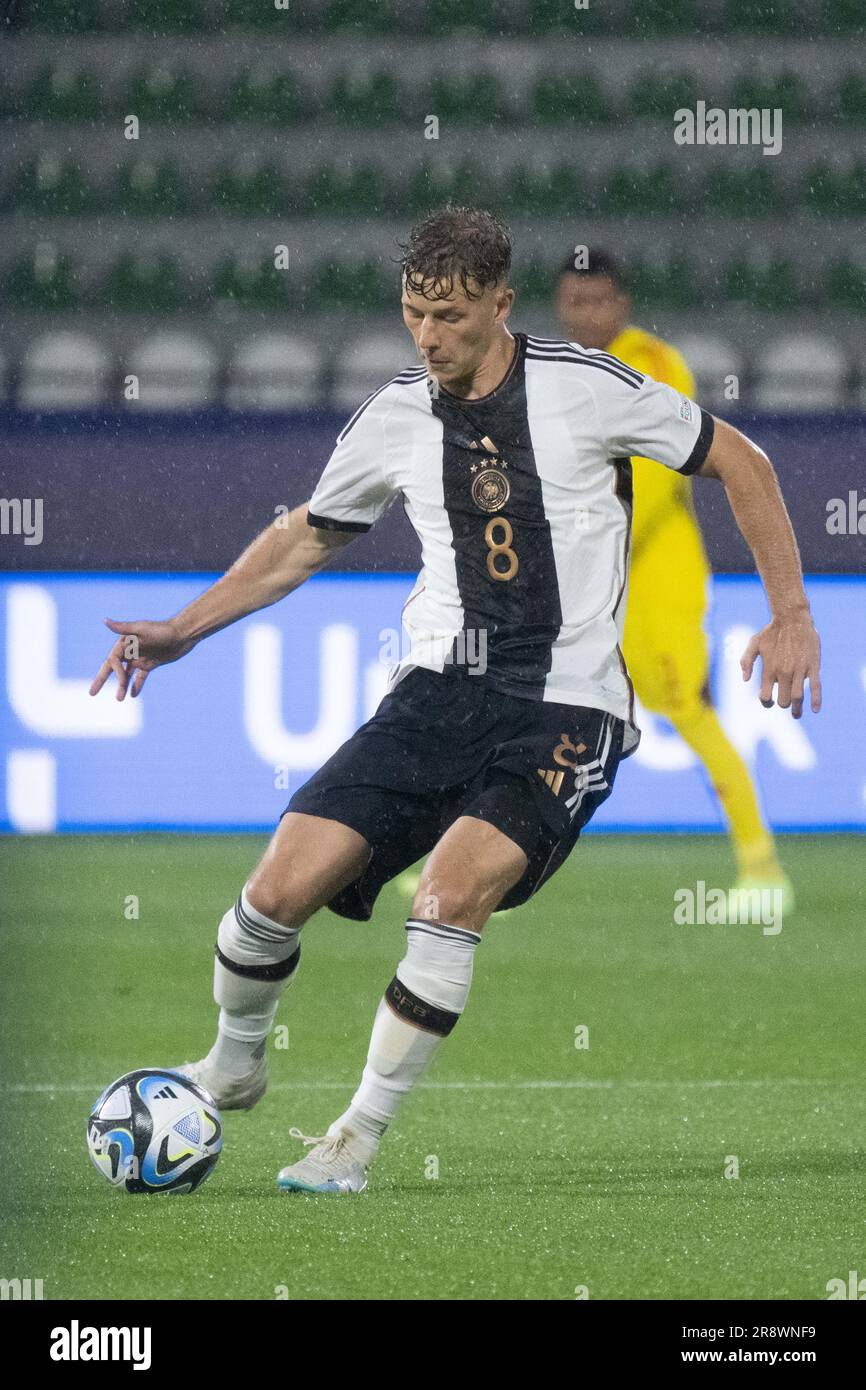 Shengelia stadium hi-res stock photography and images - Alamy