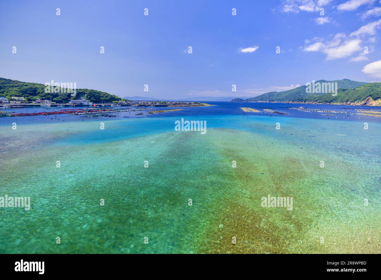 Kashiwajima hi-res stock photography and images - Alamy