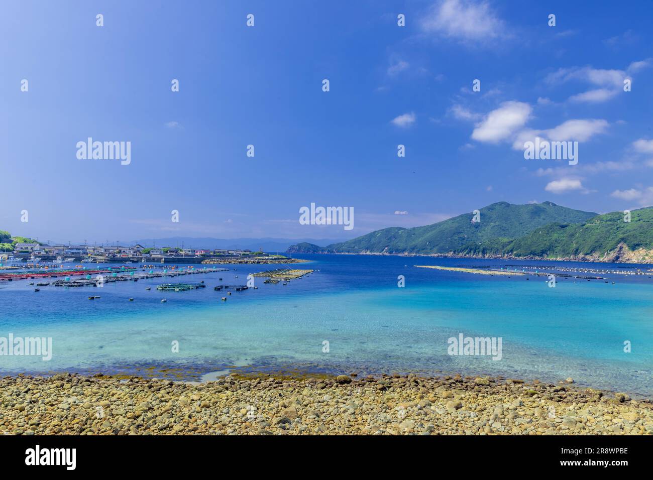 Kashiwajima hi-res stock photography and images - Alamy