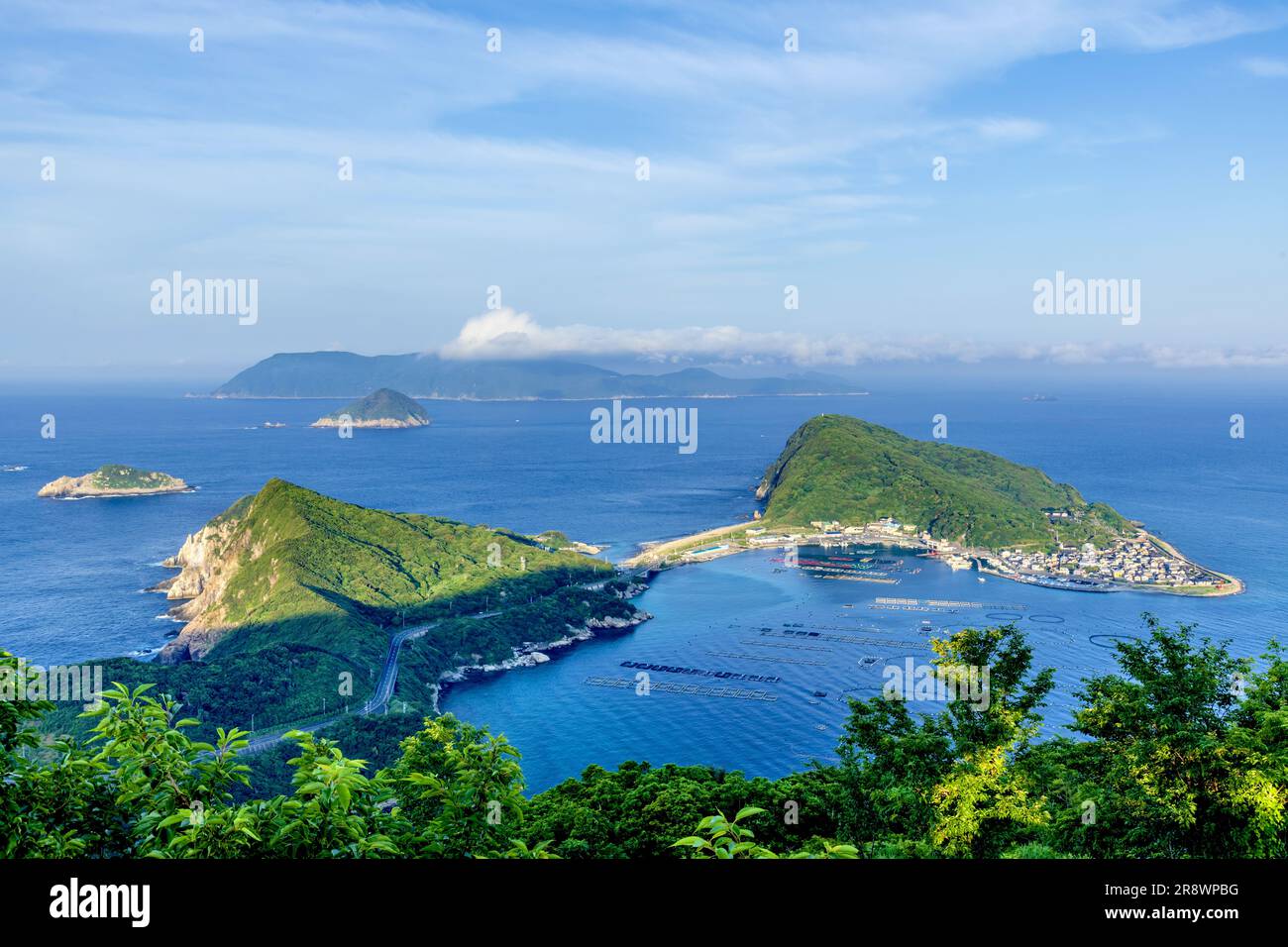 Kashiwajima hi-res stock photography and images - Alamy