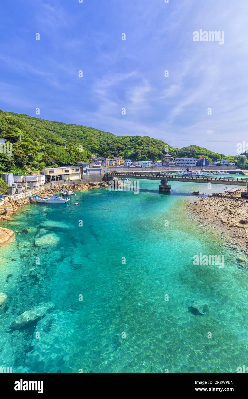 Kashiwa japan sea hi-res stock photography and images - Alamy