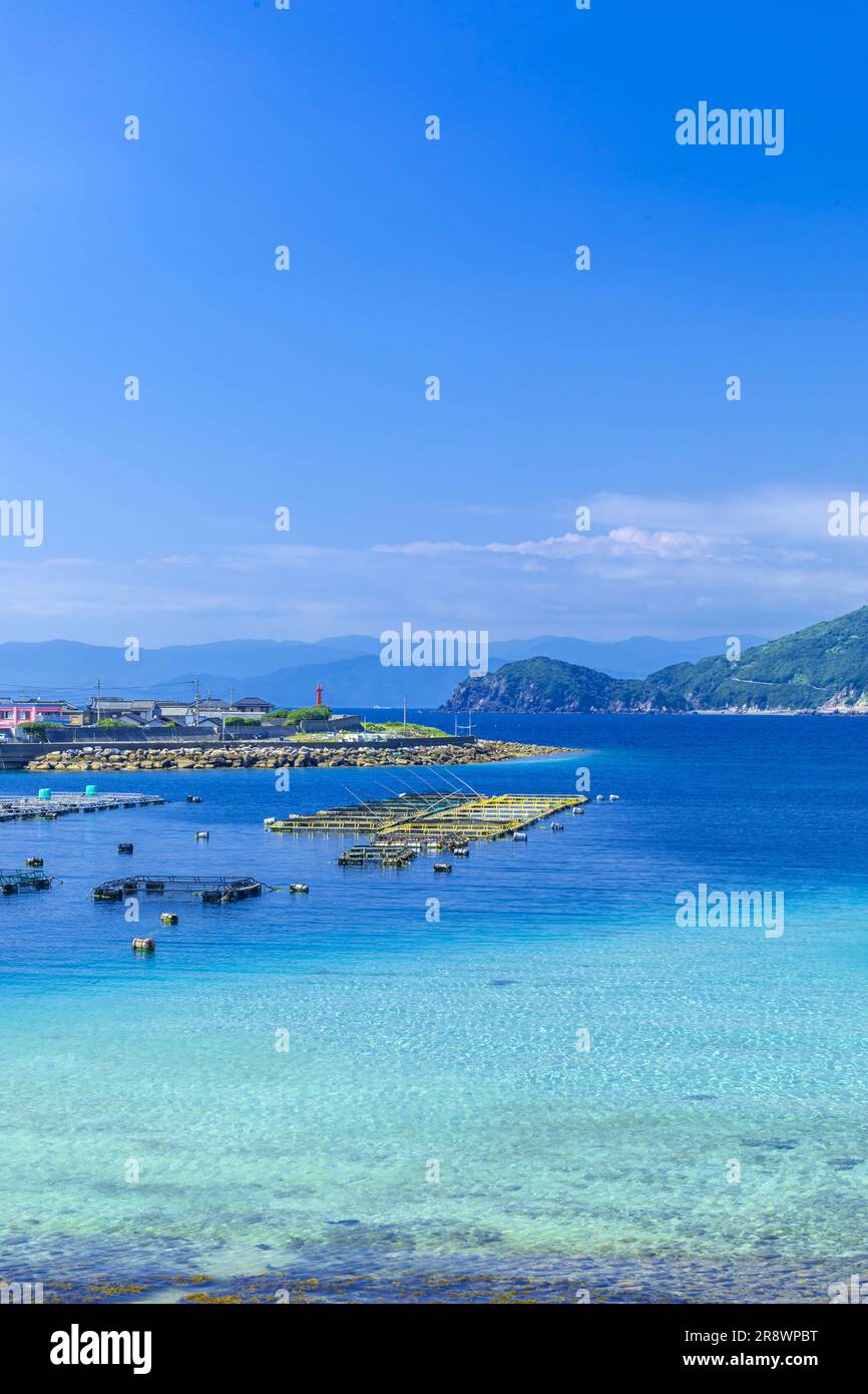 Kashiwajima hi-res stock photography and images - Alamy