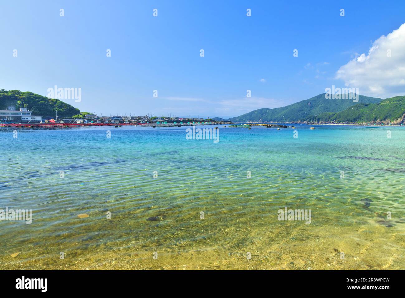 Kashiwajima hi-res stock photography and images - Alamy